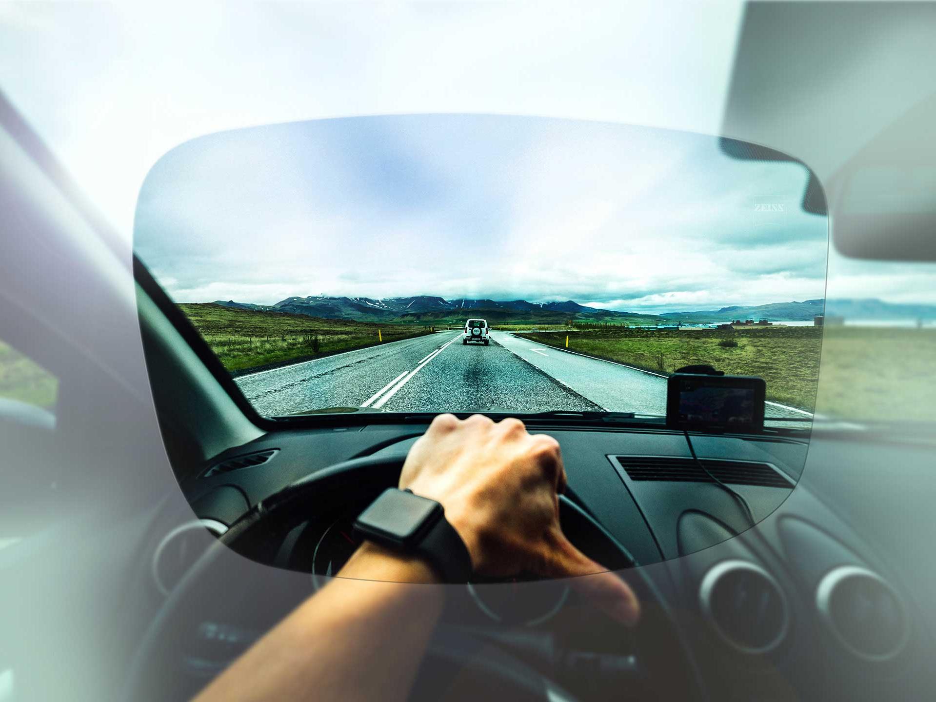 ZEISS Sun Protection and Outdoor Lens Solutions