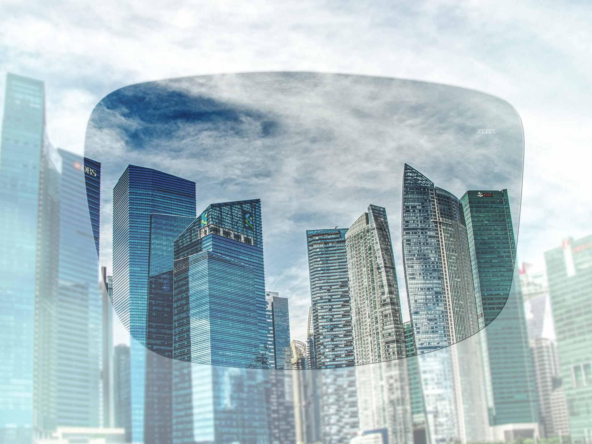 ZEISS Sun Protection and Outdoor Lens Solutions