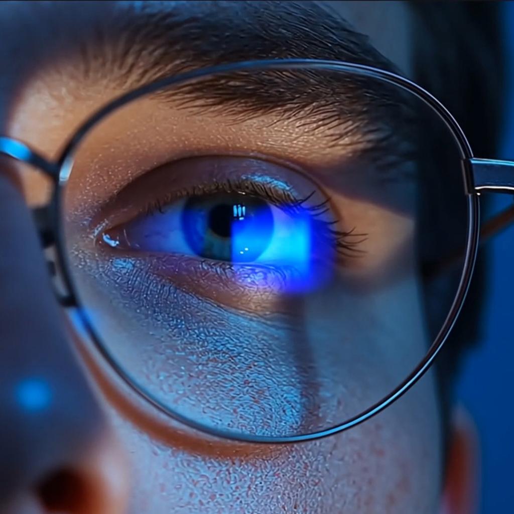 The full picture on digital eye strain